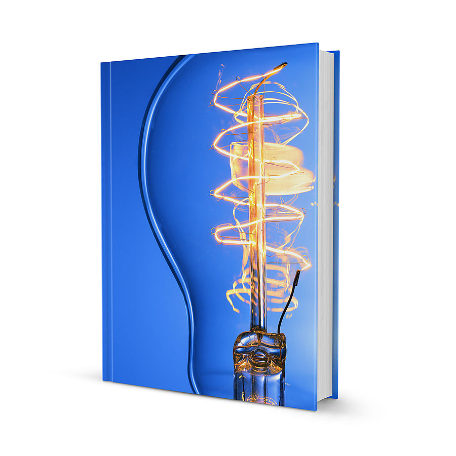 Custom Printed Books & Booklets | Folders & Books | New Zealand