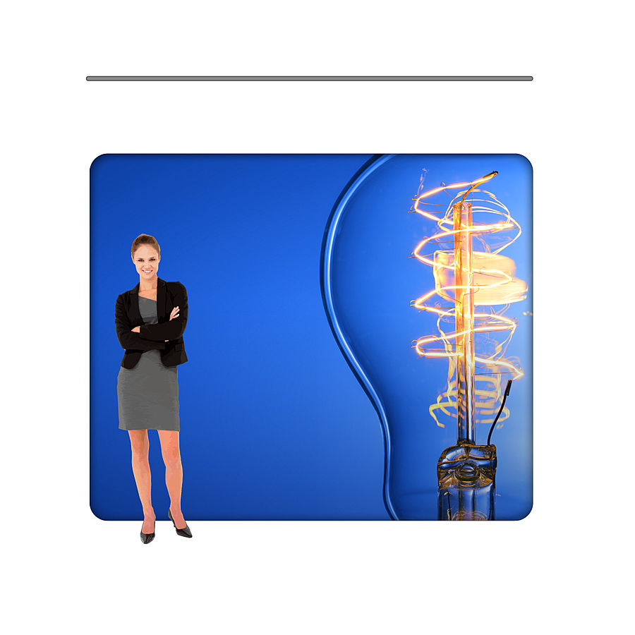 Fabric Wave Displays | Backdrop Banners and Popup Walls | New Zealand