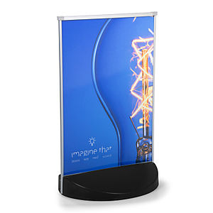 Footpath Sign Range | A-Frame | Chalkboard | Sandwich | Promotional ...