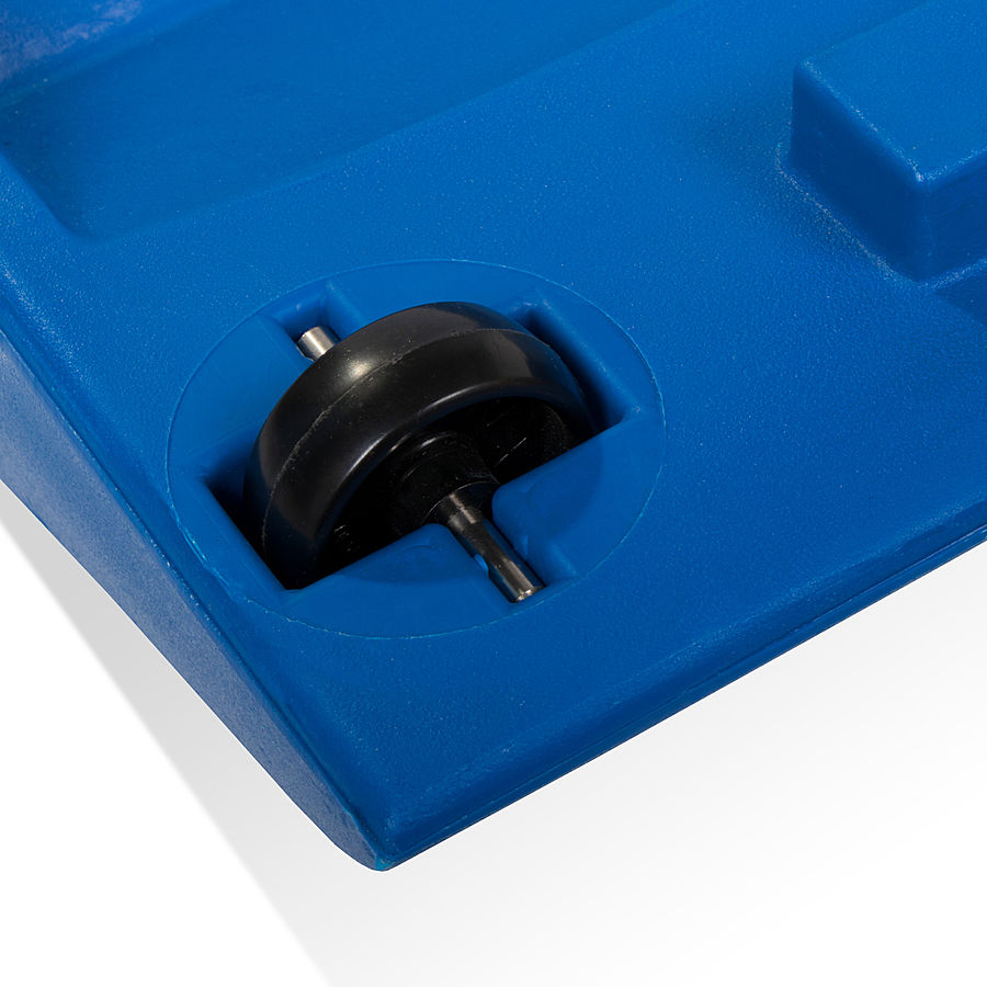 Classic Footpath Sign | Full Colour Print | Footpath Signs | New Zealand