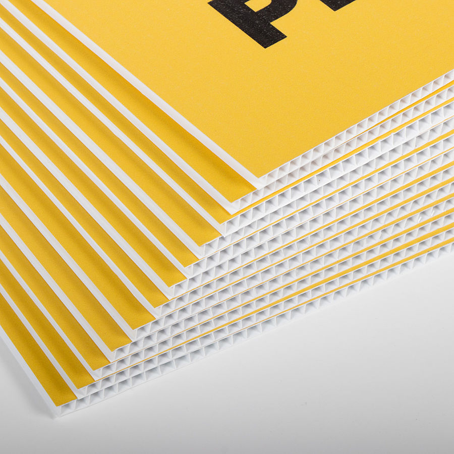 Corflute Short-term Signs for Trades, Retail & Real Estate | Signboards ...