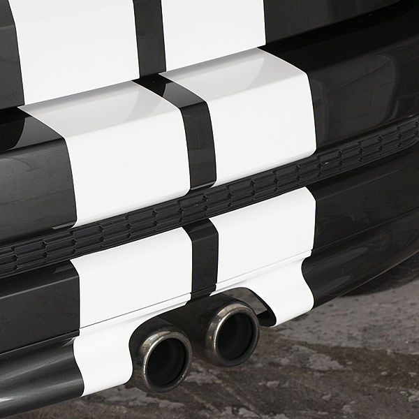 Custom Racing Stripes for Sports & Vintage Cars | Vehicle Signage ...