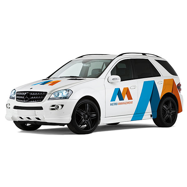 Custom Vehicle Wraps & Decals | Vehicle Signage | New Zealand