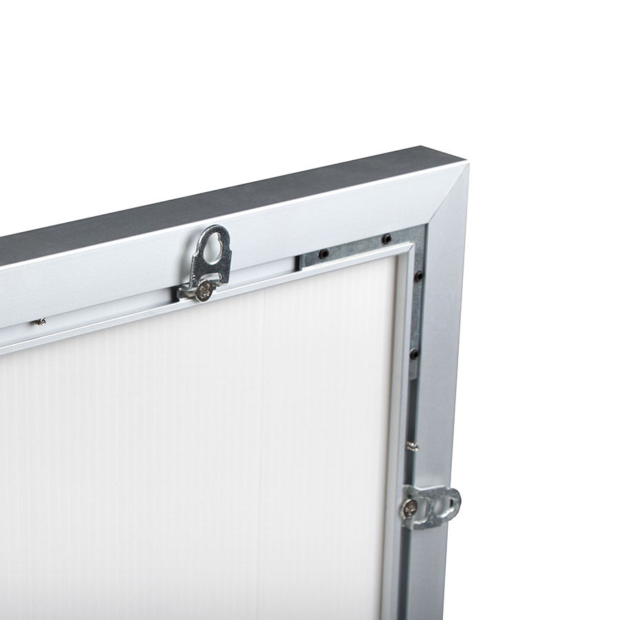 Magnetic LED Lightbox | Backlit Poster Frames | New Zealand