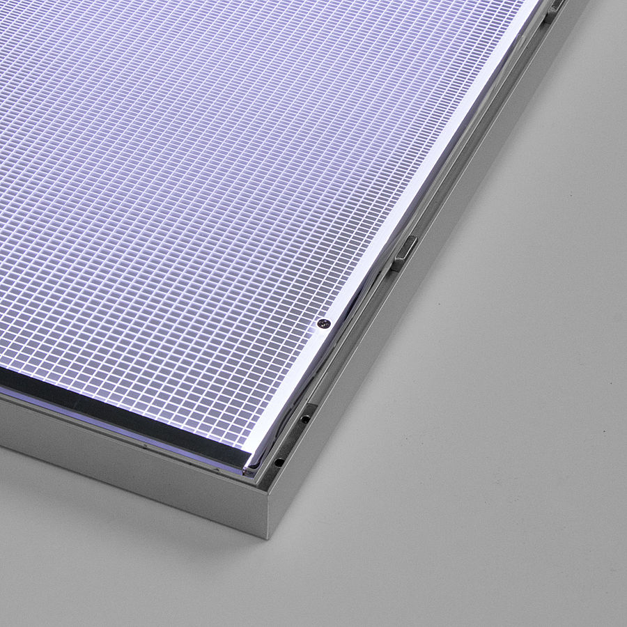 Magnetic LED Lightbox | Backlit Poster Frames | New Zealand