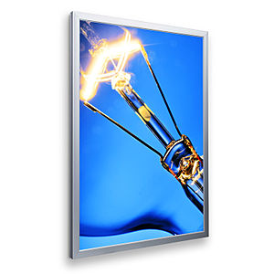 Backlit Poster Frames | Promotional Signage & Displays | New Zealand