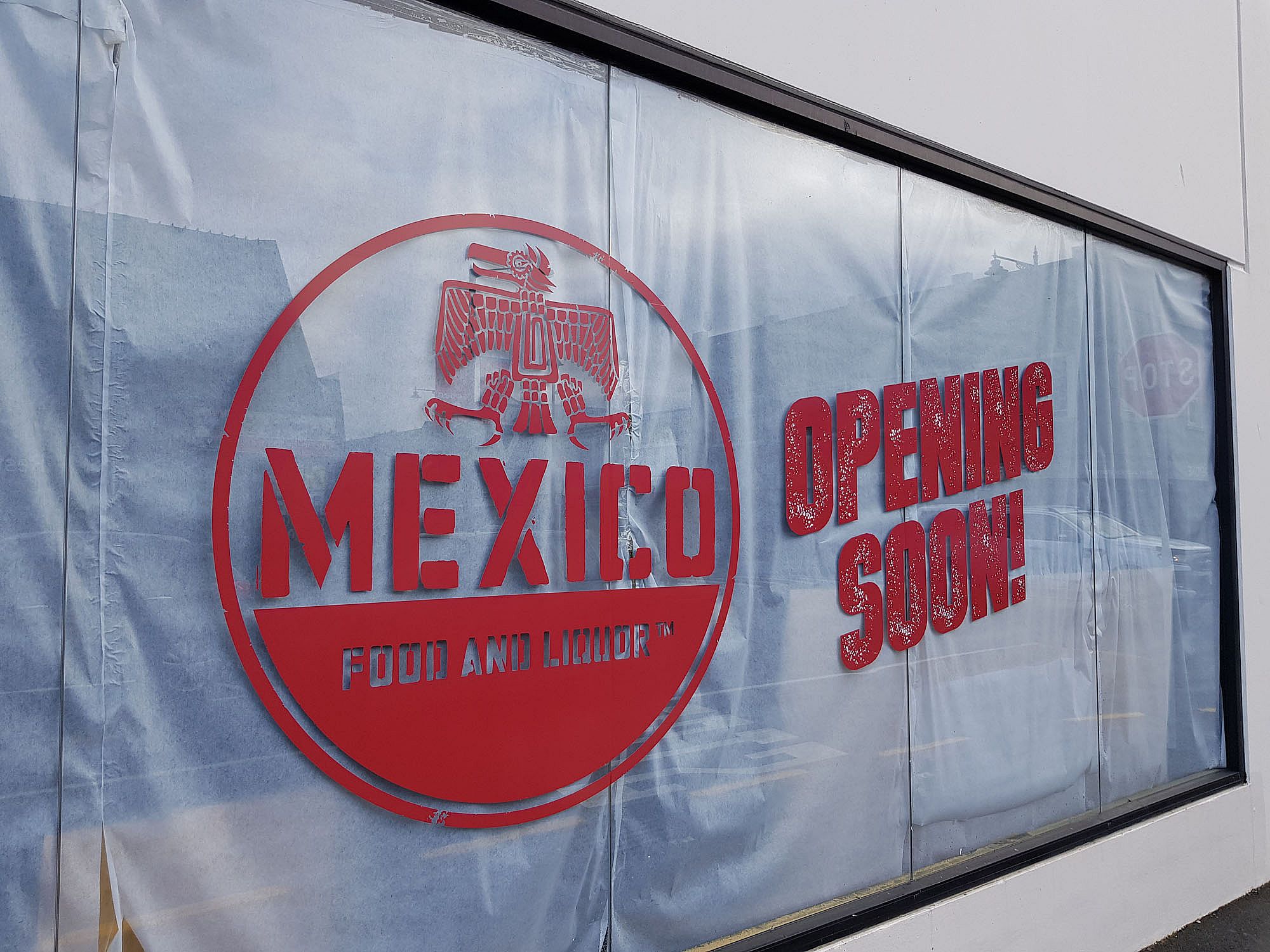 External Signage | Gallery | New Zealand