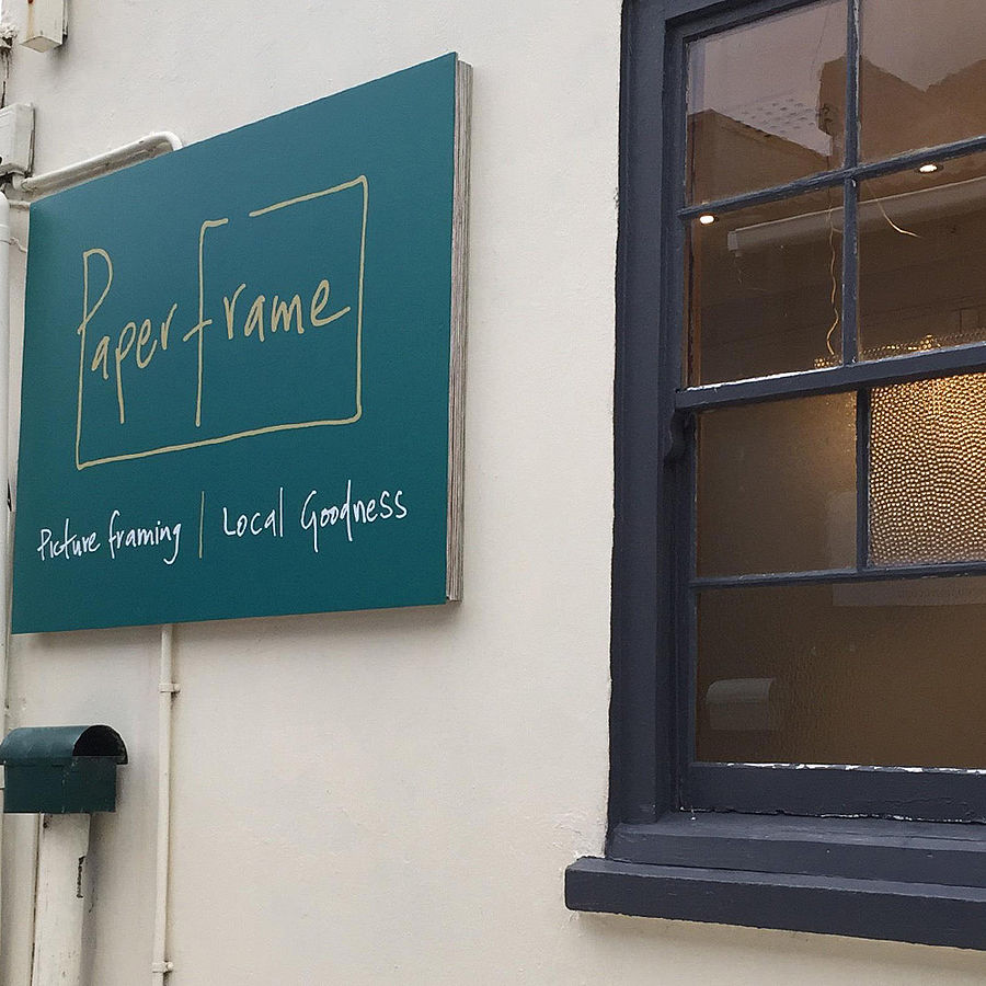 ACM Signboards in full-colour or vinyl graphics | Signboards | New Zealand