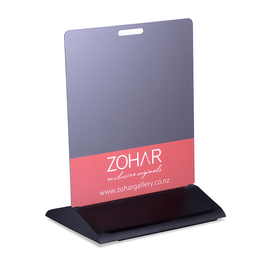 Chalkboard Footpath Sign | Footpath Signs | New Zealand